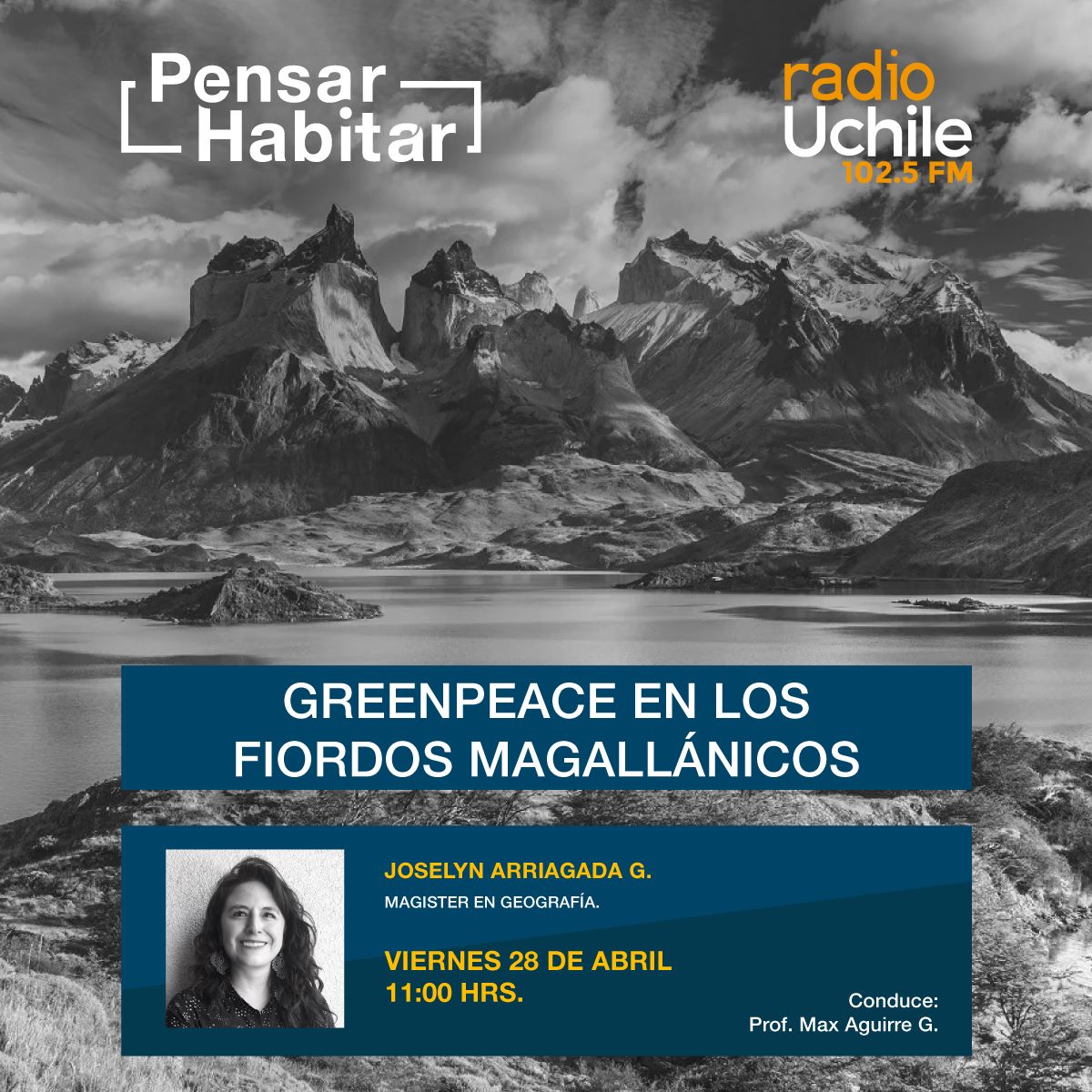 pensar habitar – Instituto de Historia y Patrimonio