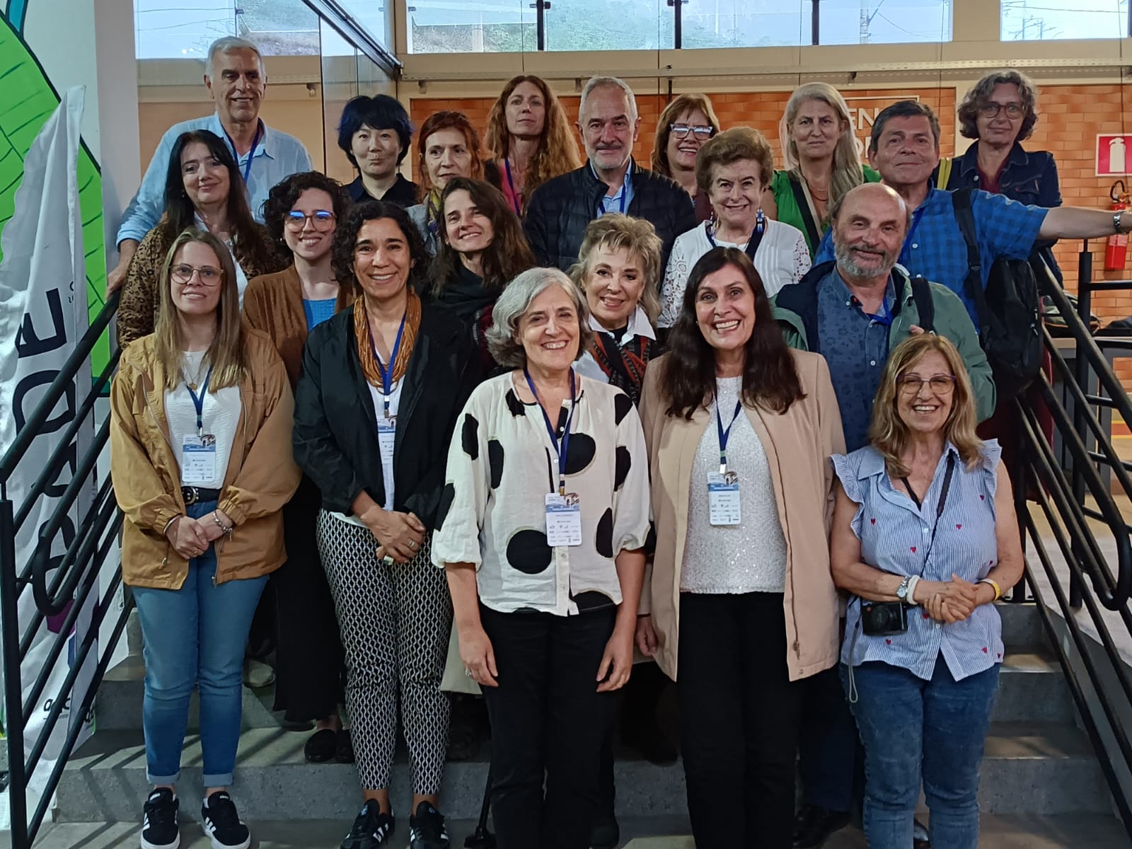 Académico IHP participa en Simposio Científico ICOMOS en Ouro Preto ...